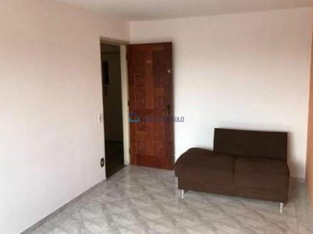 Apartamento 58m² 2 dormitórios e 1 vaga Vila Marari