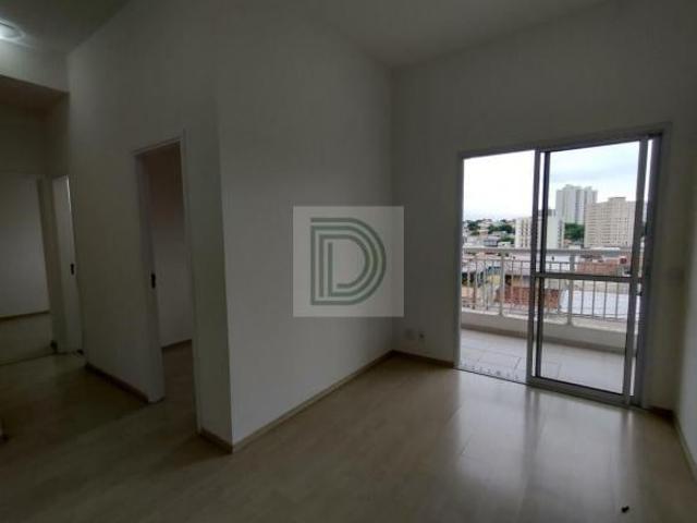 Apartamento 58m², 2 dormitórios sendo 1 suíte, 1 vaga de garagem Vila São Francisco