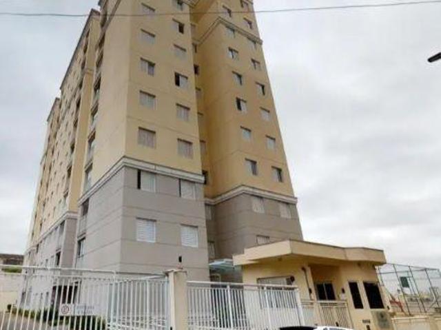 APARTAMENTO 58m² 2 Quartos, sendo 1 Suíte á VENDA Agua Funda São Paulo/SP