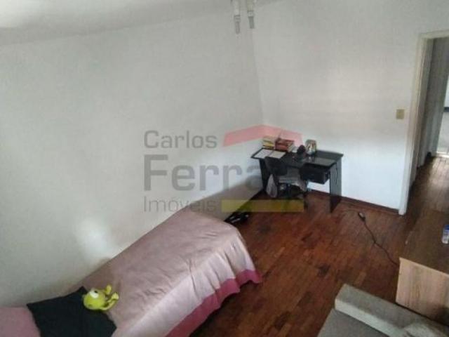 Apartamento 58m² com 02 Dormitórios Santa Cecília