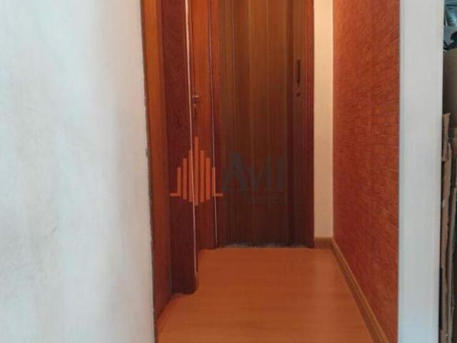 Apartamento 58m² com 2 quartos à Venda no Belenzinho