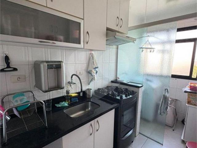 APARTAMENTO 58M À VENDA NA MOÓCA