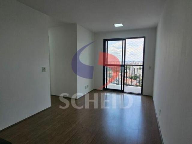APARTAMENTO 58m² A VENDA NO JD MARAJOARA ZONA SUL
