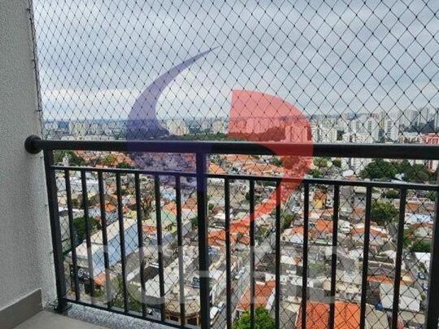 APARTAMENTO 58m² A VENDA NO JD MARAJOARA ZONA SUL