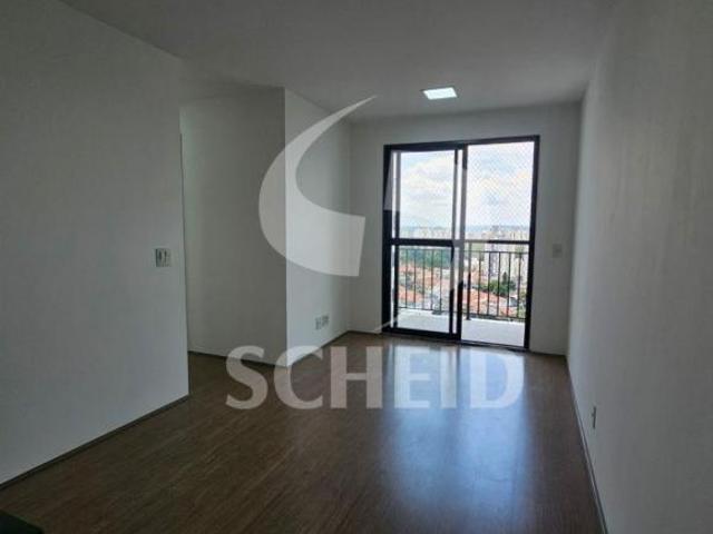 APARTAMENTO 58m² A VENDA NO JD MARAJOARA ZONA SUL