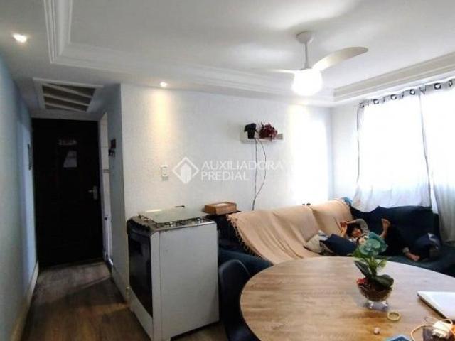 Apartamento 58m², Bairro Santa Terezinha, 02 Quartos, 01 Vaga, SBCampo