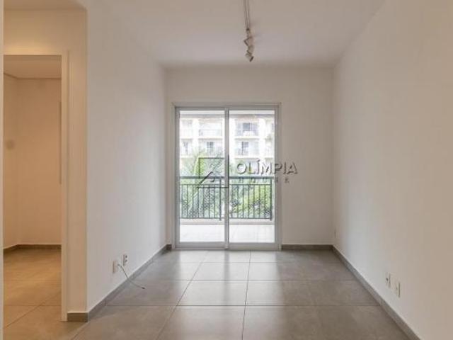 Apartamento 58m², Brooklin SP | Venda
