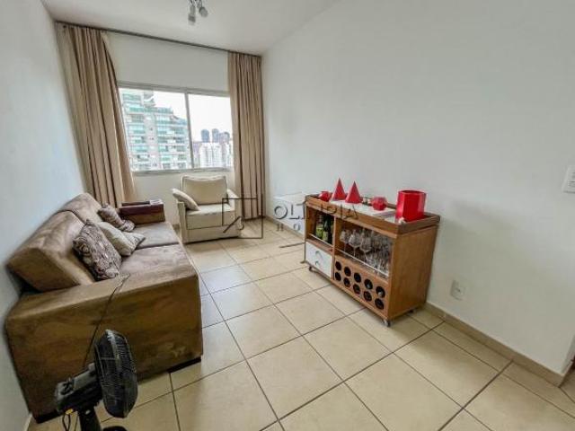 Apartamento 58m², Brooklin SP | Venda