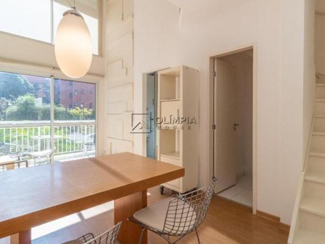 Apartamento 58m², Moema SP | Venda