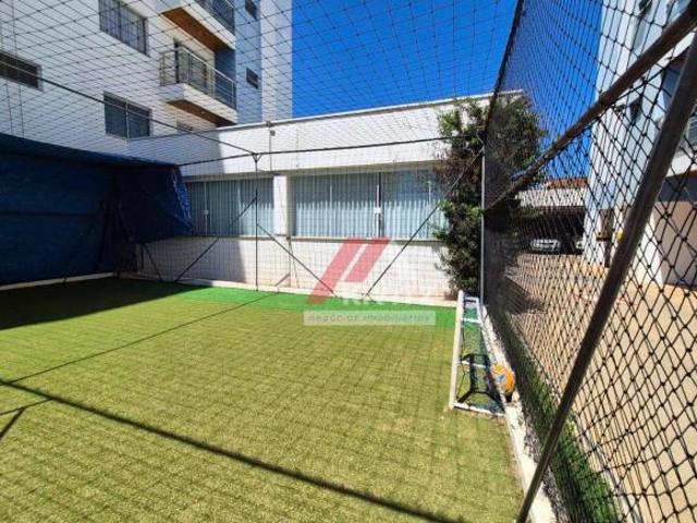 Apartamento 58m² no Jd. São Francisco em Santa Bárbara D´Oeste.