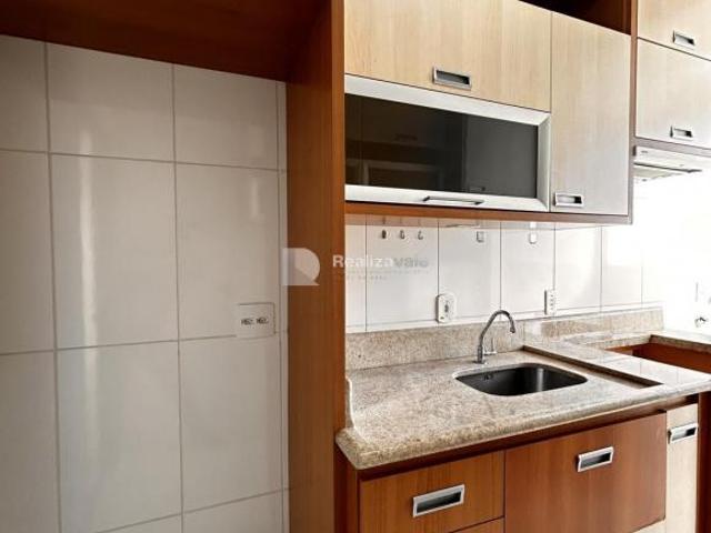 Apartamento 58m² na Melhor Localização de Taubaté | 2 Dorms e Planejados