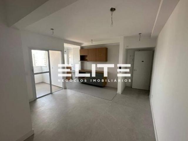 Apartamento 58m² na Rua das Figueiras | 2 Dorm 1 Suíte | 1 Vagas | Lazer Completo – Campestre