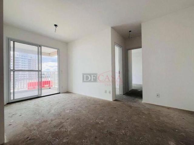 Apartamento 58m² Penha / Varanda Gourmet / 2 dorm. 1 suíte / Vaga