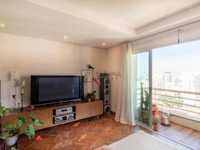 Apartamento 58m², Pinheiros SP | Venda