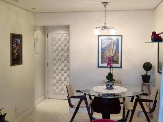 Apartamento · 58m² próximo a USP