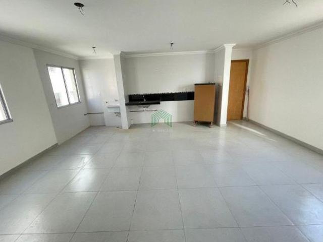 Apartamento para venda em Fernão Dias, Belo Horizonte