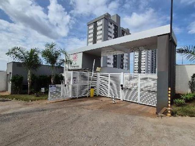 Apartamento para venda em Lourdes, Uberaba