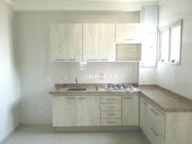 Apartamento para venda em Fátima I, Pouso Alegre