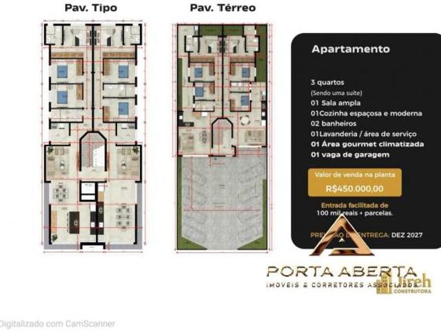 Apartamento