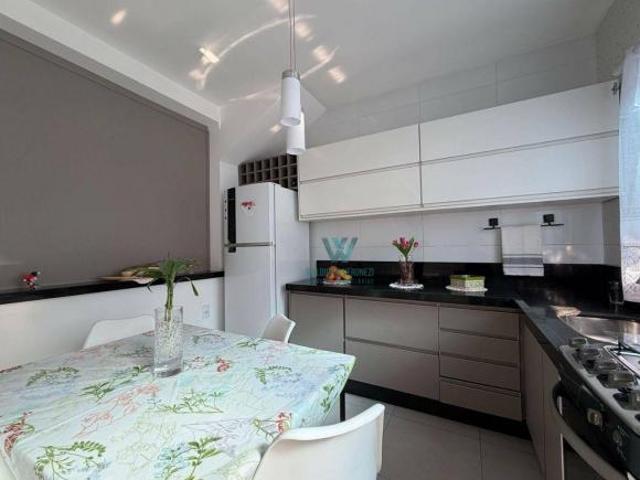 Apartamento para venda em Campo das Antas, Poços de Caldas