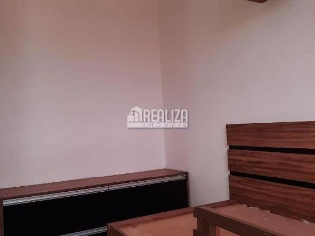 Apartamento para venda em Fabrício, Uberaba