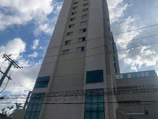 Apartamento para venda em Palmares, Belo Horizonte