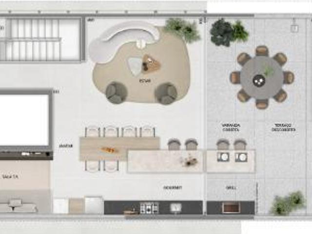 Apartamento