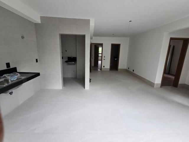 Apartamento para venda em Santo Antônio, Belo Horizonte