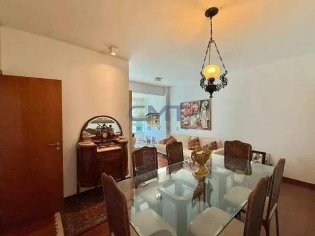 Apartamento para venda em São Pedro, Belo Horizonte