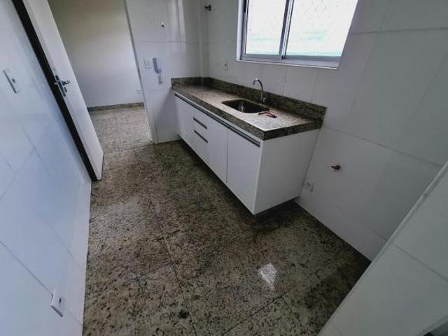 Apartamento para venda em Concórdia, Belo Horizonte