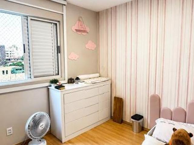 Apartamento para venda em Castelo, Belo Horizonte