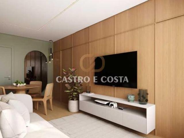 Apartamento para venda em Brasil Industrial Barreiro, Belo