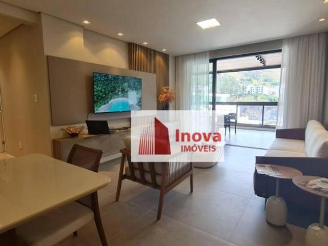 Apartamento para venda em São Mateus, Juiz de Fora