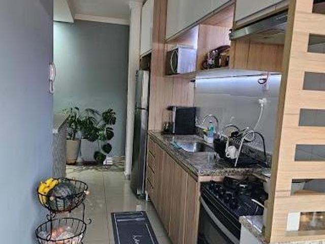 Apartamento