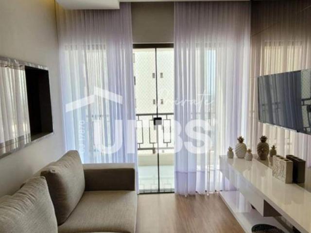 APARTAMENTO 59,23MT 2 QUARTOS SENDO 1 SUTE SETOR BUENO