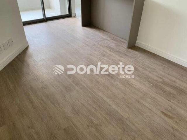Apartamento 59 m² com 2 Quartos, 1 Suíte | Vila São Pedro, Santo André – Venda R$ 490.000