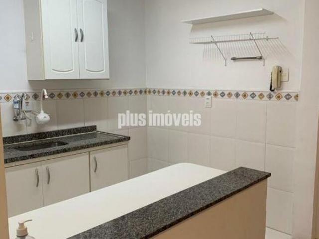 Apartamento 59 m², Perdizes 2 dormitórios 2 vagas de garagem