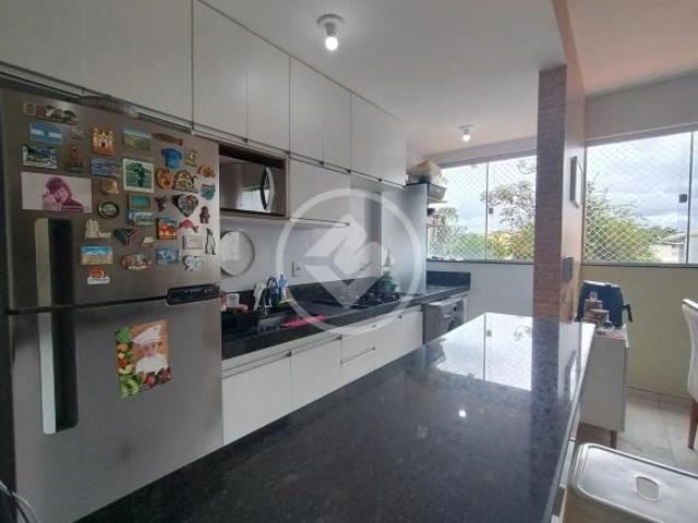 Apartamento 59 m² Residencial Eldorado