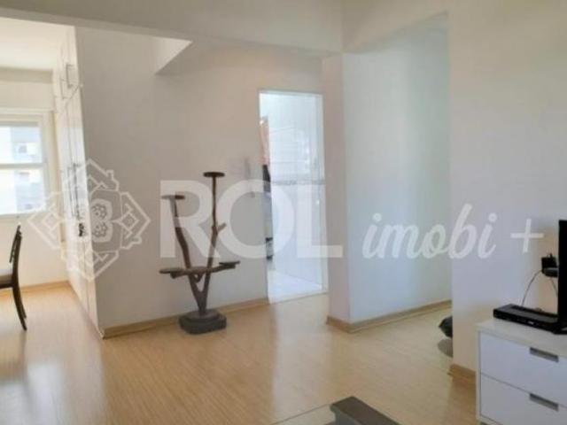 APARTAMENTO 59 M² 1 DORMITÓRIO 1 VAGA PRÓXIMO AO ALLIANZ PARQUE