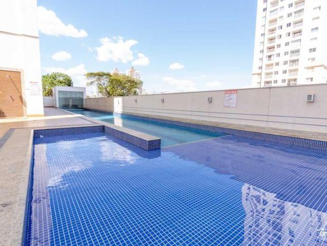 Apartamento, 59 m², 2 qts, 2 banh 1 vagas, Jardim Atlântico
