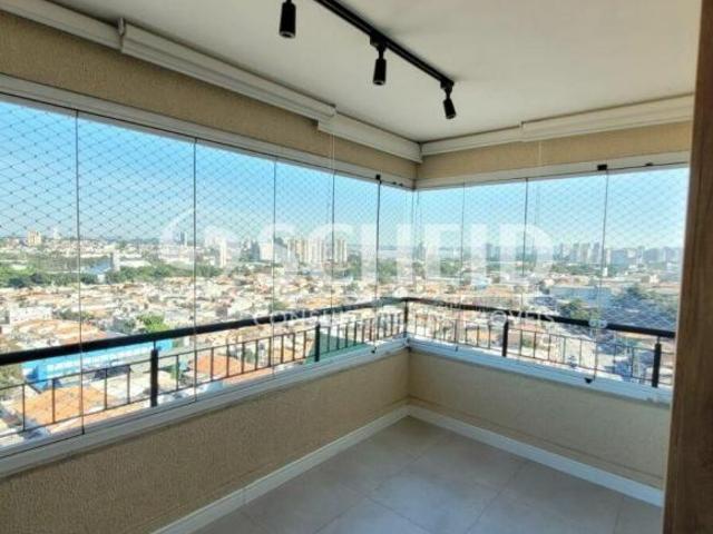 Apartamento 59m2 Jd Sabará