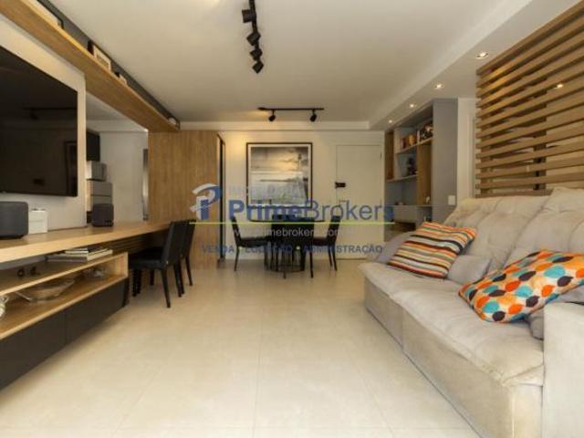 Apartamento 59m2, 2quartos,1 suite, 2 vagas e lazer