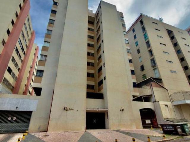 Apartamento 59m², 3 quartos, Edificio New Residence, CSB 04, Taguatinga