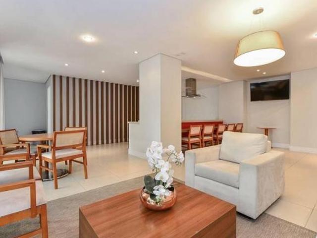 Apartamento 59m², 2 dormitórios, 1 suíte, 1 Vaga de garagem, na Vila Mascote