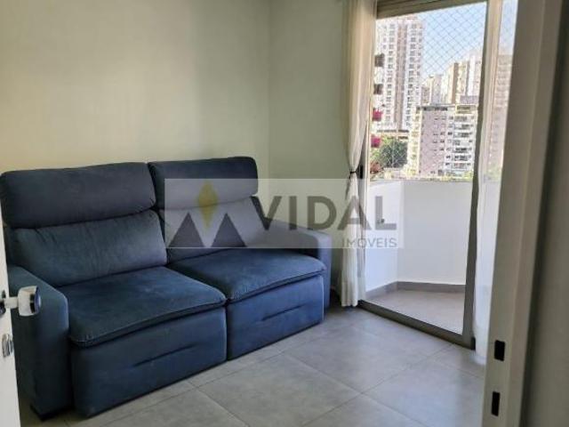 APARTAMENTO 59m² 2 DORMITÓRIOS A 500m DO METRÔ VILA MADALENA R$630.000,00