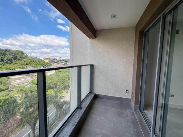 Apartamento 59m² 2 dormitórios com suíte Bela Vista Osasco