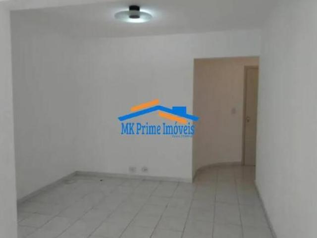 Apartamento 59m² com 2 Dormitórios no Alto da Lapa