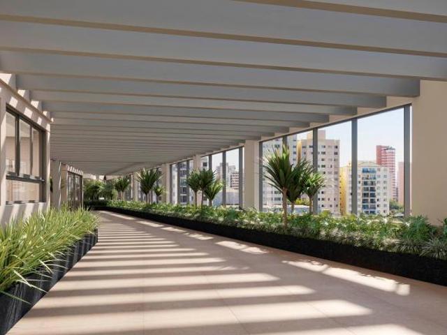 Apartamento 59m² em Osasco. Conveniência, conforto e modernidade