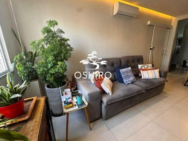 Apartamento 59m Embaré