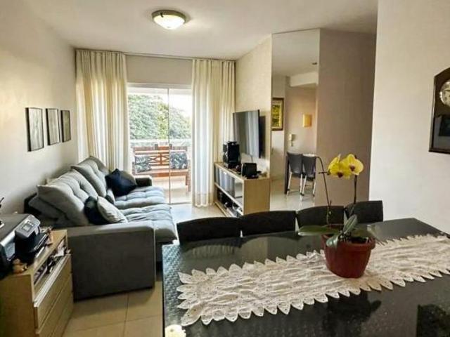 Apartamento 59m² no Home Serrinha Residencial — Parque Amazônia | 2 Quartos, 1 Suíte